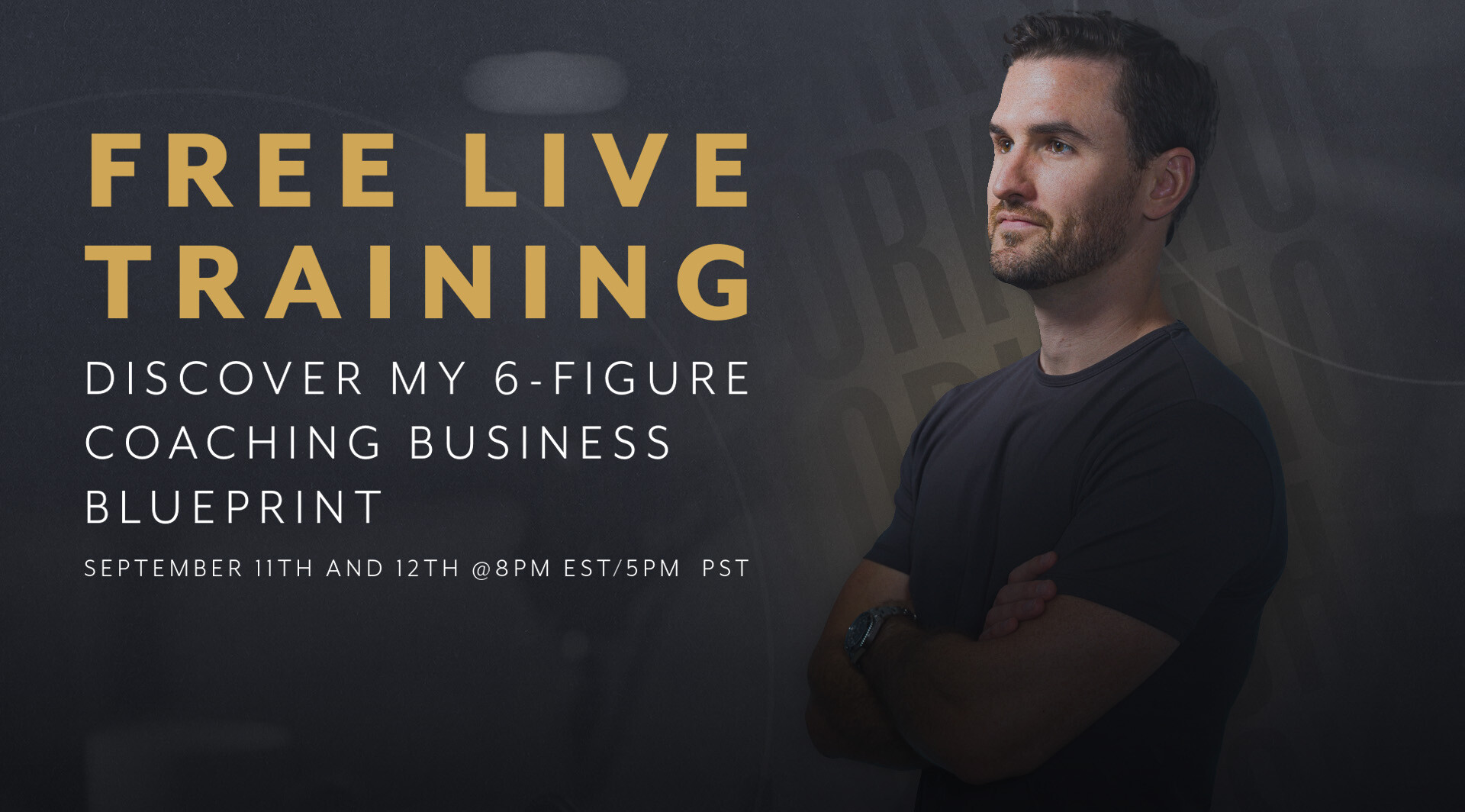 6-Figure Coaching System | Rob Dial